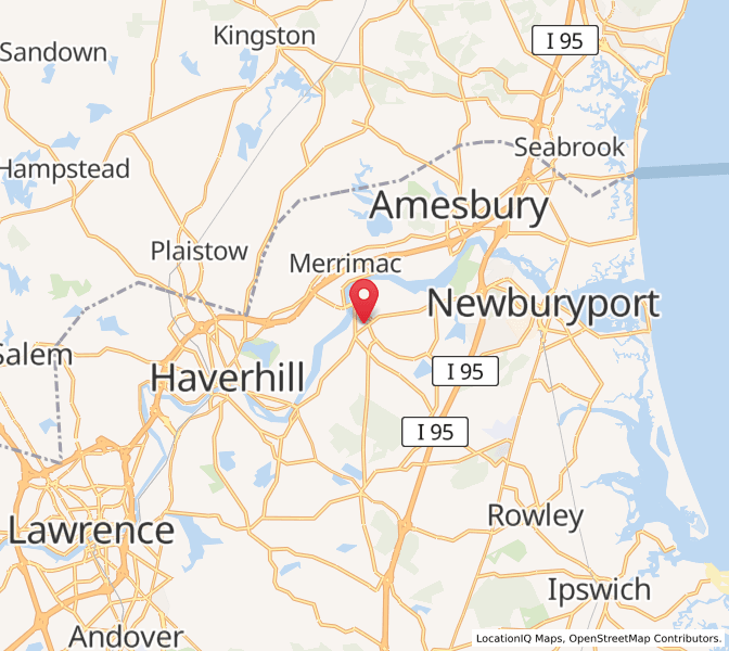 West Newbury, MA Sunrise and Sunset Times