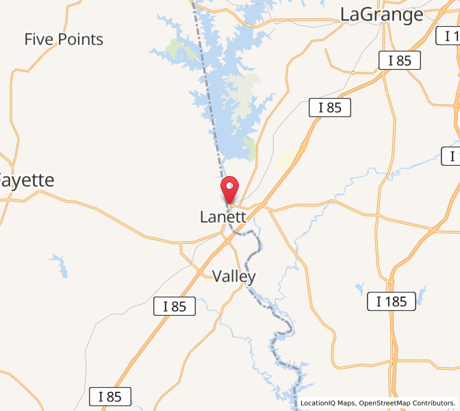 West Point, GA Sunrise and Sunset Times