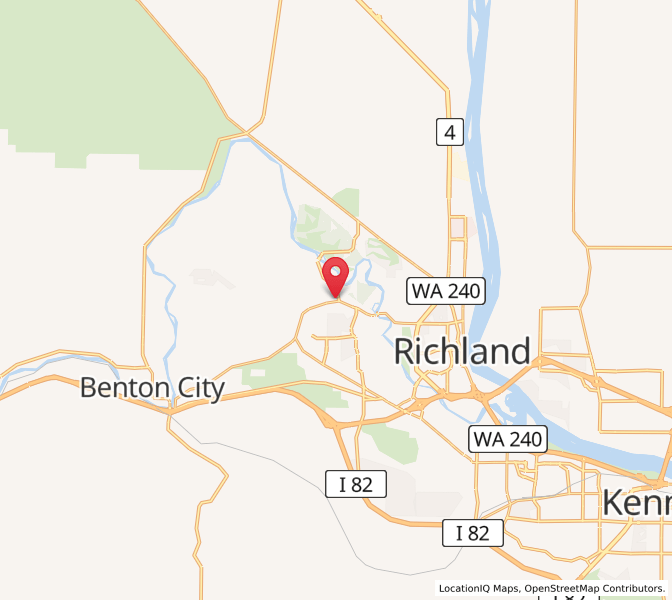 West Richland, WA Sunrise and Sunset Times