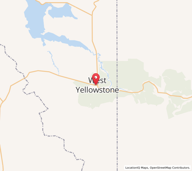 West Yellowstone, MT Sunrise and Sunset Times