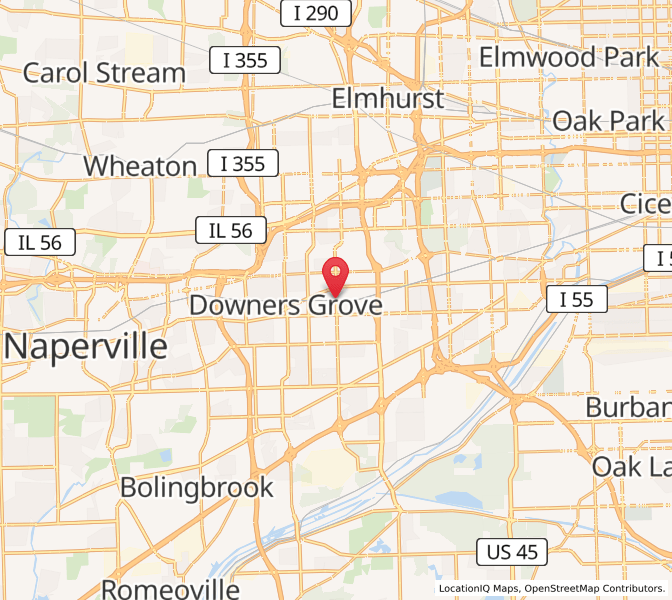 Westmont, IL Sunrise and Sunset Times
