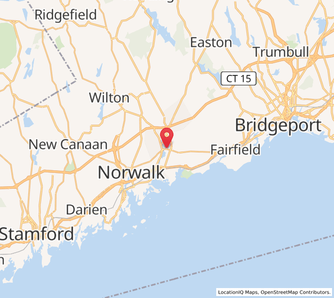 Westport, CT Sunrise and Sunset Times