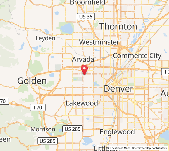 Wheat Ridge, CO Sunrise and Sunset Times
