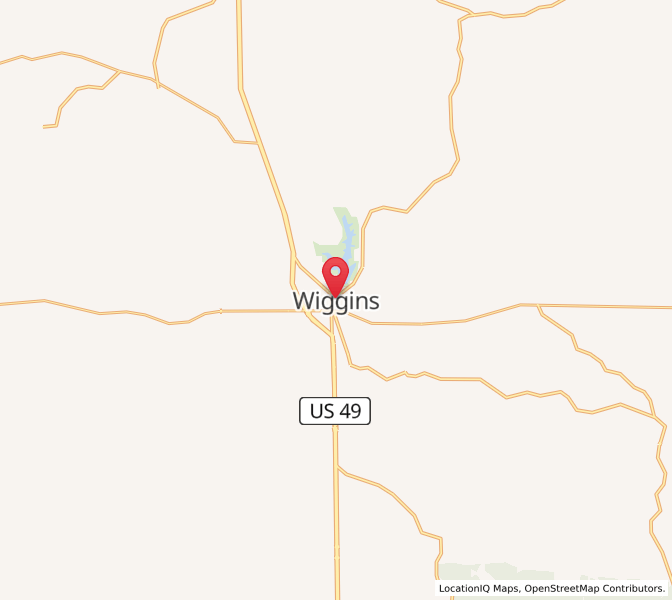 Wiggins, MS Sunrise and Sunset Times