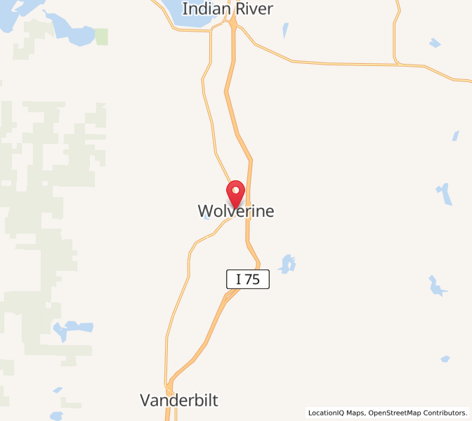 Wolverine, MI Sunrise and Sunset Times