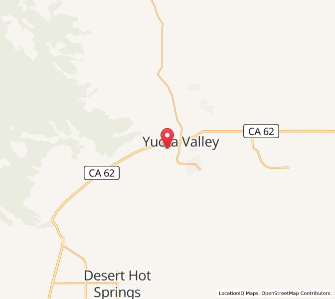 Yucca Valley, CA Sunrise and Sunset Times