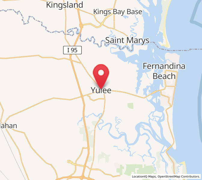 Yulee, FL Sunrise and Sunset Times