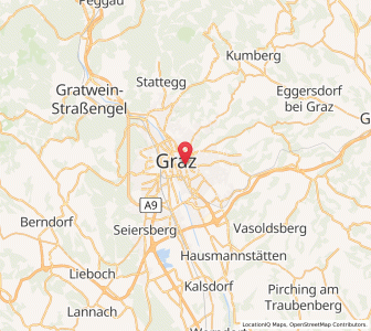 Graz, Styria Sunrise and Sunset Times