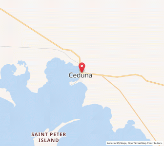 Ceduna, South Australia Sunrise and Sunset Times
