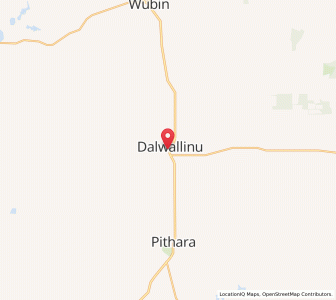 Dalwallinu, Western Australia Sunrise and Sunset Times