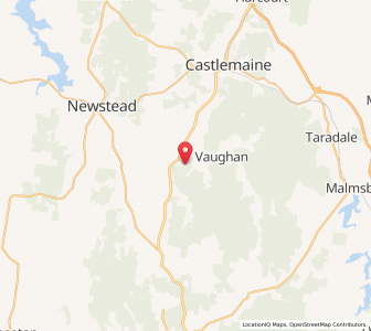 Guildford, Victoria Sunrise and Sunset Times