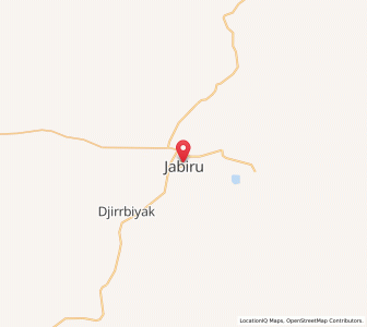 Jabiru, Northern Territory Sunrise and Sunset Times
