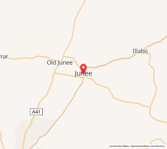 Junee, New South Wales Sunrise and Sunset Times