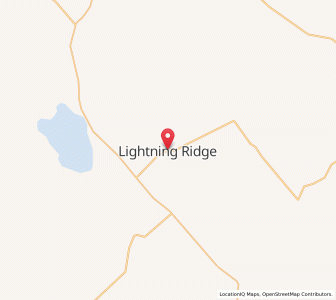 Lightning Ridge, New South Wales Sunrise and Sunset Times