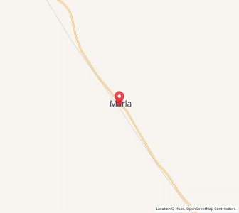 Marla, South Australia Sunrise and Sunset Times