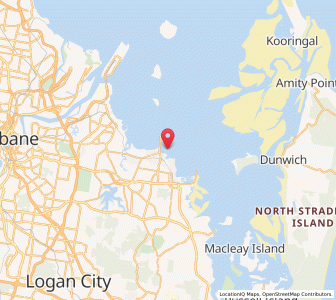 Wellington Point, Queensland Sunrise and Sunset Times
