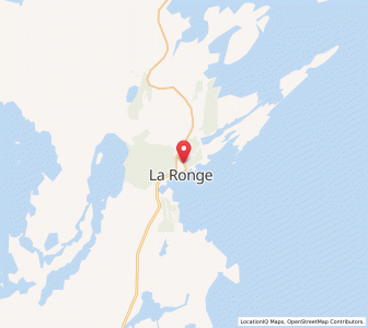 La Ronge, Saskatchewan Sunrise and Sunset Times