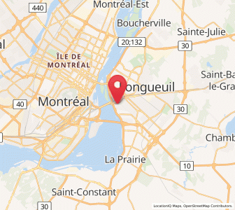 Saint-Lambert, Quebec Sunrise and Sunset Times