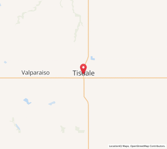 Tisdale, Saskatchewan Sunrise and Sunset Times