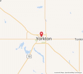 Yorkton, Saskatchewan Sunrise and Sunset Times