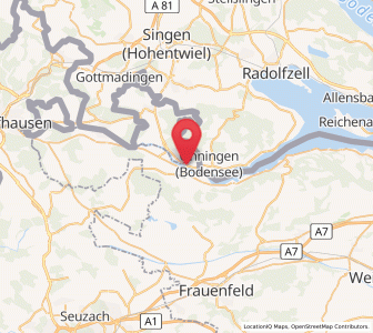 Stein am Rhein, Schaffhausen Sunrise and Sunset Times