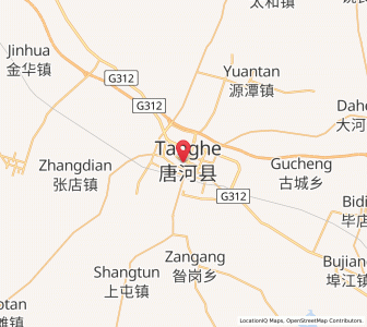 Binhe, Henan Sunrise and Sunset Times