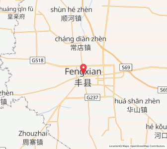 Fengcheng, Jiangsu Sunrise and Sunset Times