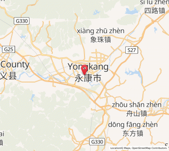 Guli, Zhejiang Sunrise and Sunset Times