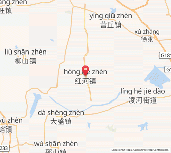 Honghe, Shandong Sunrise and Sunset Times