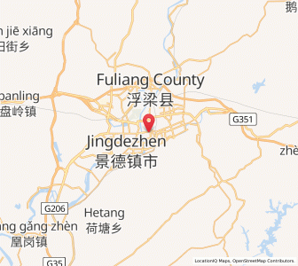 Jingdezhen, Jiangxi Sunrise and Sunset Times
