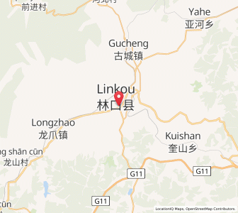 Linkou, Heilongjiang Sunrise and Sunset Times