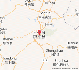 Liping, Guizhou Sunrise and Sunset Times