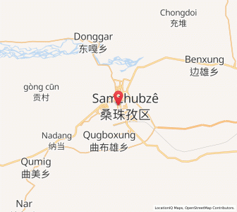 Rikaze, Tibet Sunrise and Sunset Times