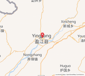 Yingjiang, Yunnan Sunrise and Sunset Times