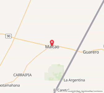 Maicao, La Guajira Sunrise and Sunset Times