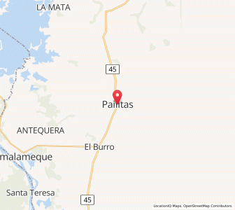 Pailitas, Cesar Sunrise and Sunset Times