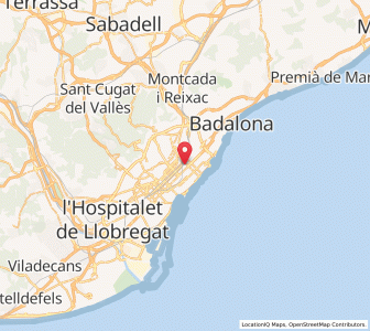 el Clot, Catalonia Sunrise and Sunset Times