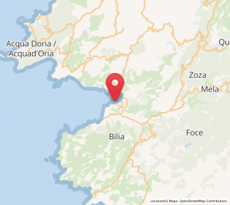 Propriano, Corsica Sunrise and Sunset Times