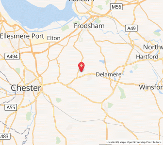 Ashton, England Sunrise and Sunset Times