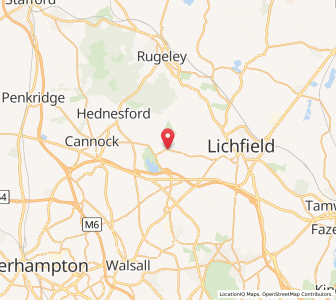 Burntwood, England Sunrise and Sunset Times
