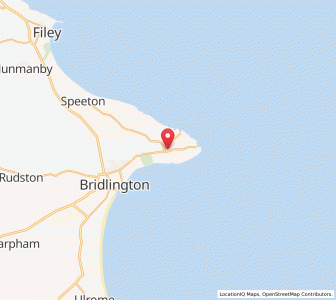 Flamborough, England Sunrise and Sunset Times