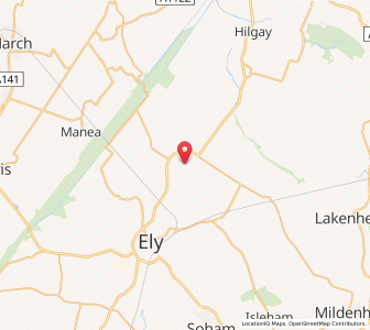 Littleport, England Sunrise and Sunset Times