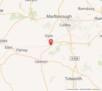 Pewsey, England Sunrise and Sunset Times