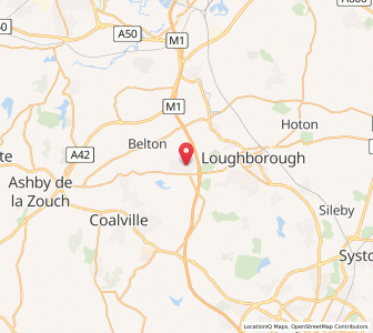 Shepshed, England Sunrise and Sunset Times