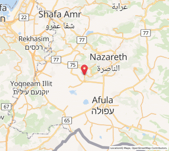 Migdal Ha‘Emeq, Northern District Sunrise and Sunset Times