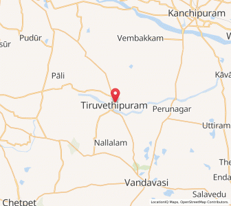Cheyyar, Tamil Nadu Sunrise and Sunset Times