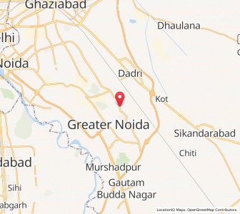 Greater Noida, Uttar Pradesh Sunrise and Sunset Times