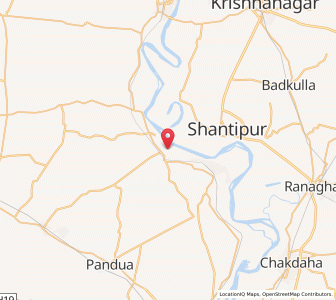 Kalna, West Bengal Sunrise and Sunset Times