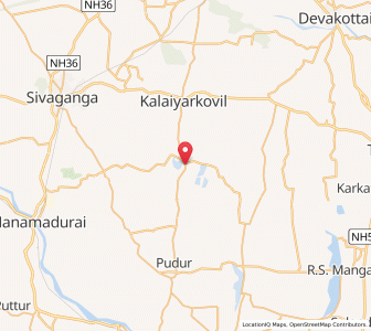 Mangalam, Tamil Nadu Sunrise and Sunset Times