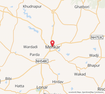 Mehkar, Maharashtra Sunrise and Sunset Times